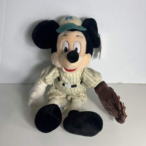 disneyland | Toys | Vintage Walt Disney World Disneyland Baseball ...